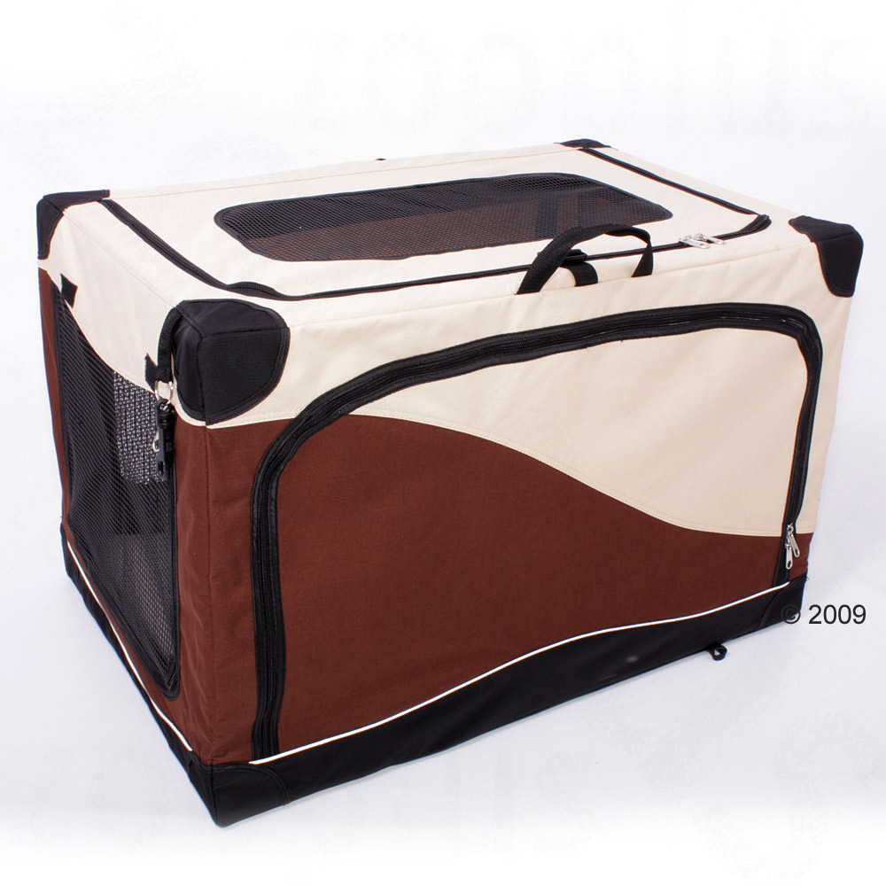 Vouwbare benches, Hondenbench, auto en fiets, Honden: online ...