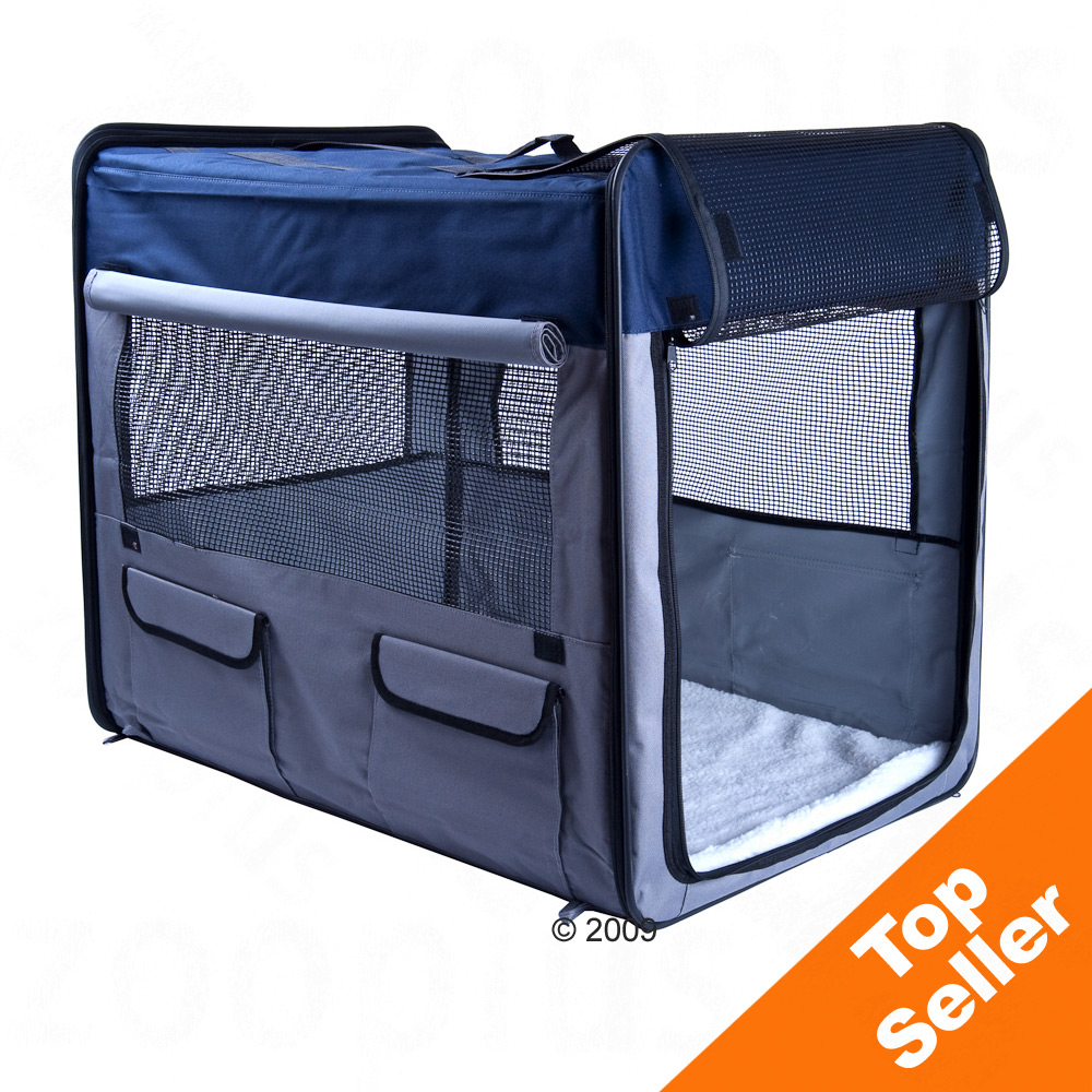 Vouwbare benches, Hondenbench, auto en fiets, Honden: online ...