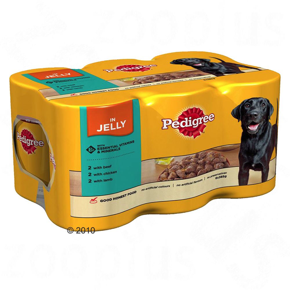 Pedigree, Droog hondenvoer, Honden: online dierenwinkel ...