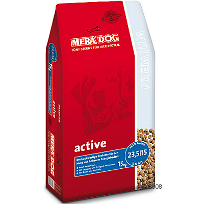 Mera Dog, Droog hondenvoer, Honden: online dierenwinkel ...